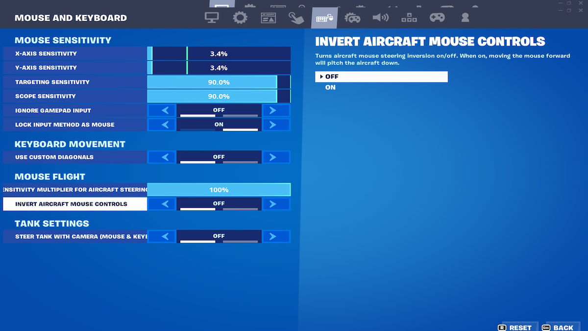 How to improve your aim in Fortnite | Pro Game Guides