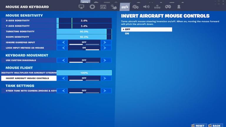 How to improve your aim in Fortnite | Pro Game Guides