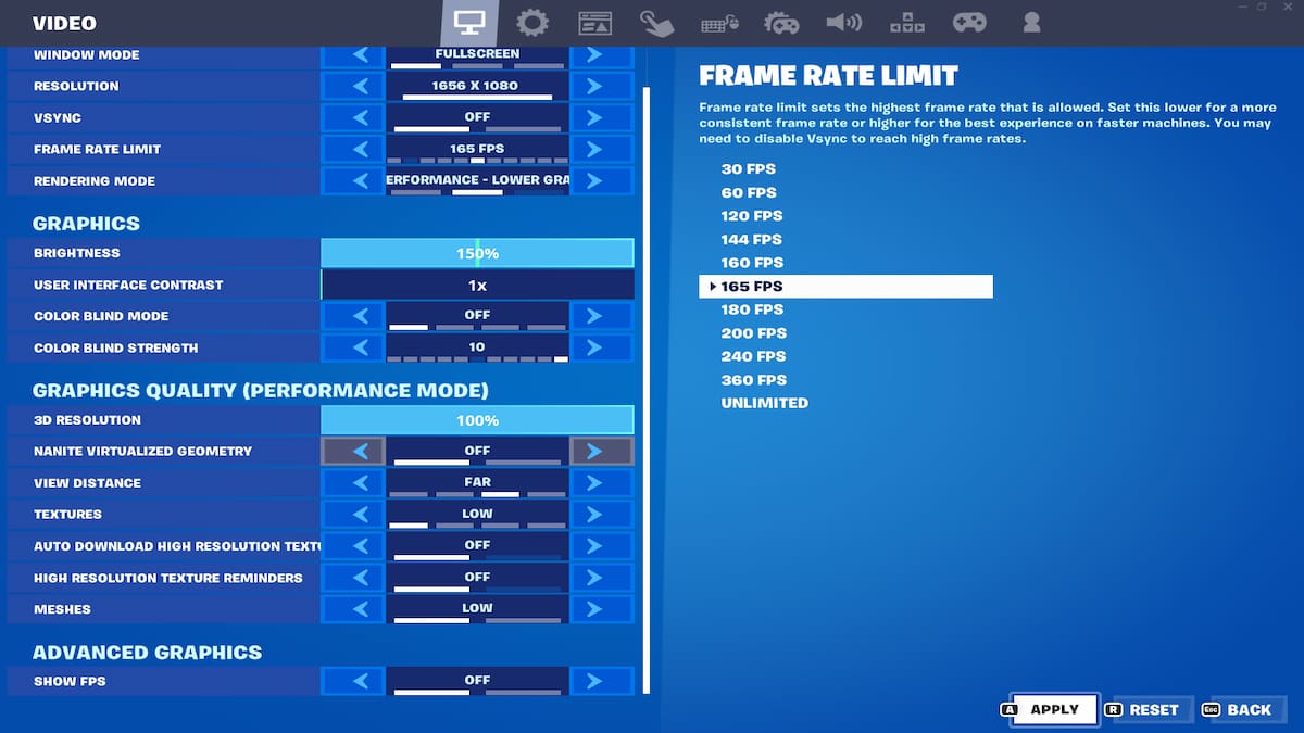 How to improve your aim in Fortnite | Pro Game Guides