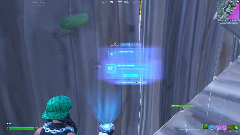 What is Siphon in Fortnite? | Pro Game Guides