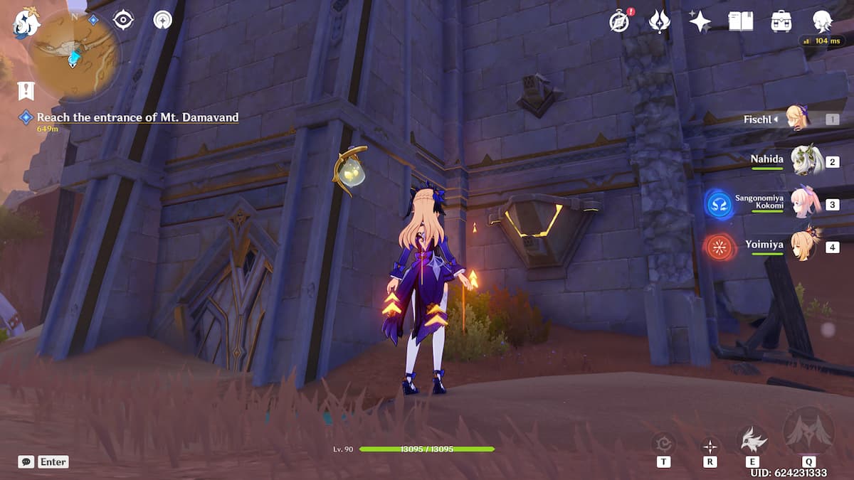 How to solve all Cascade puzzles in Genshin Impact | Pro Game Guides