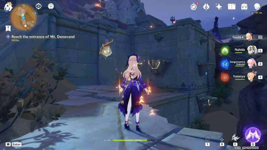 How to solve all Cascade puzzles in Genshin Impact | Pro Game Guides