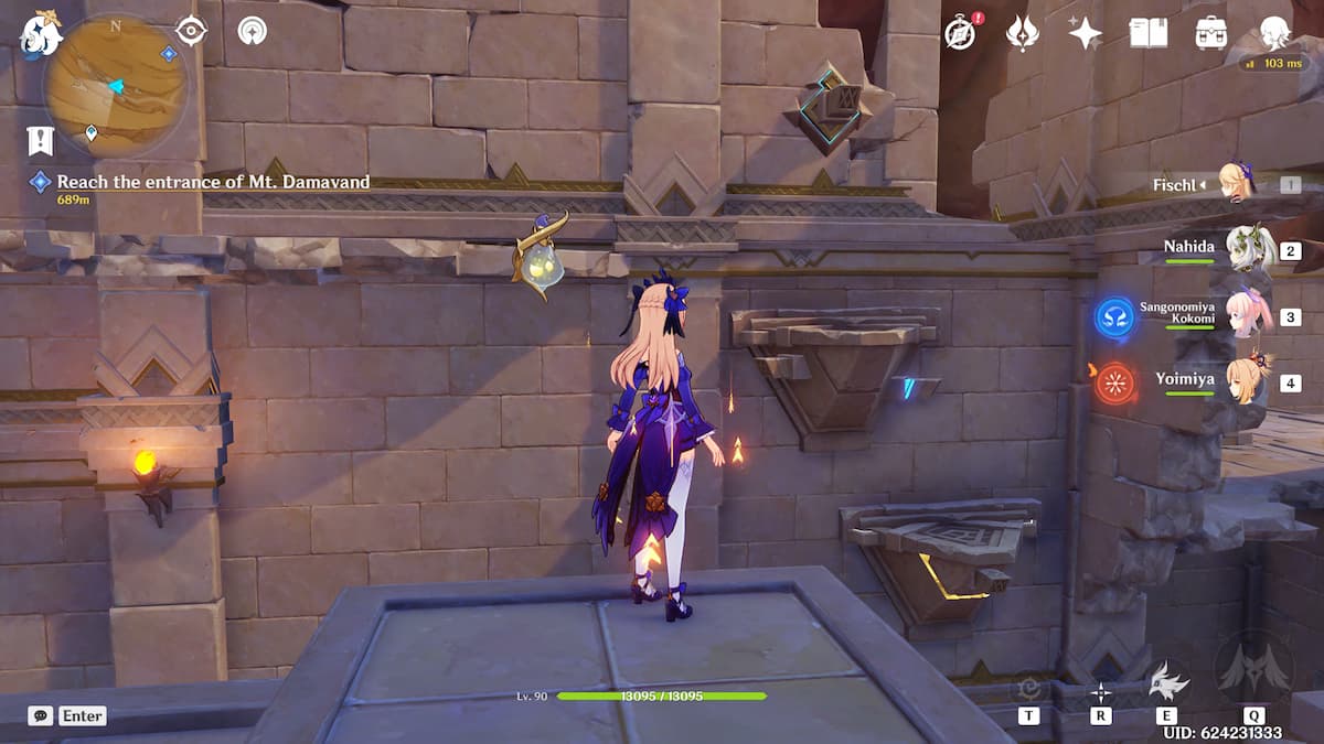 How to solve all Cascade puzzles in Genshin Impact | Pro Game Guides