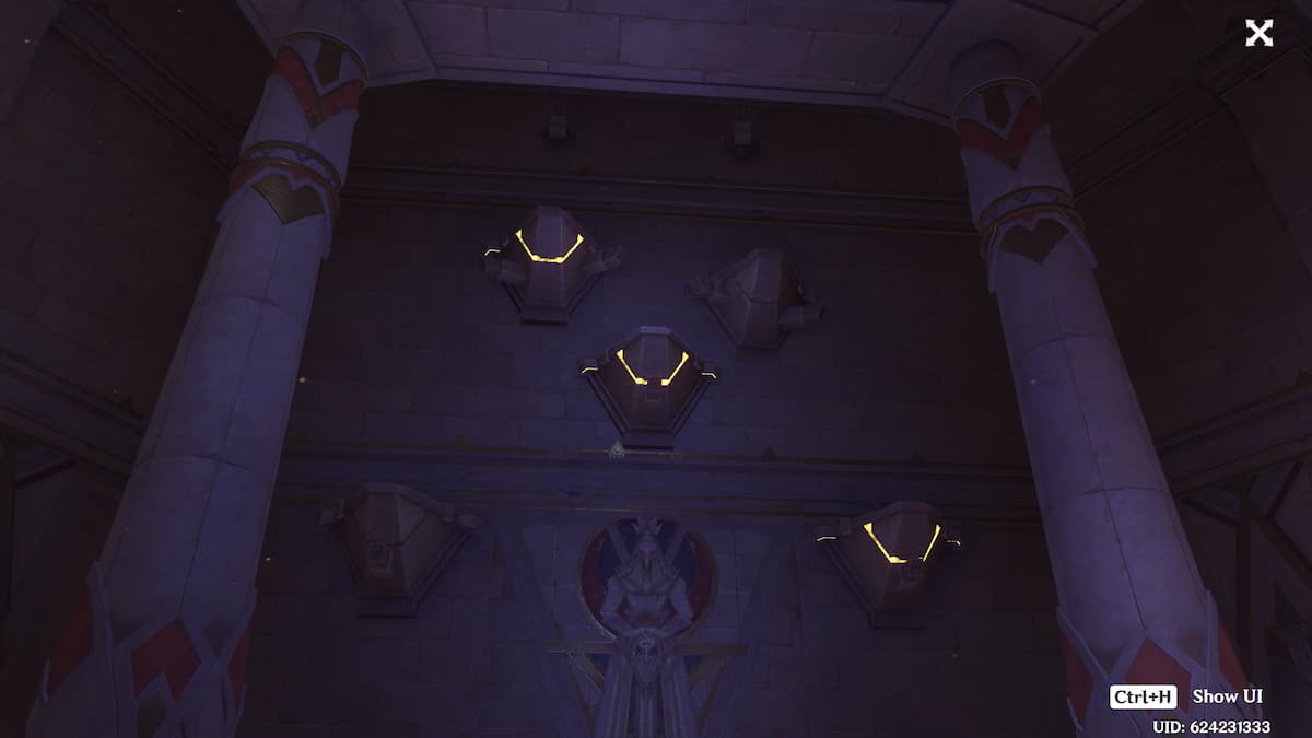 How to solve all Cascade puzzles in Genshin Impact | Pro Game Guides