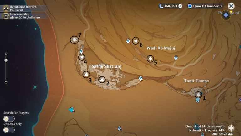 How To Solve All Cascade Puzzles In Genshin Impact Pro Game Guides