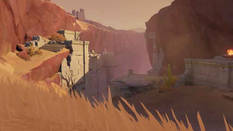 How to get the Genesis of the Rift Sumeru Hidden Achievement in Genshin ...