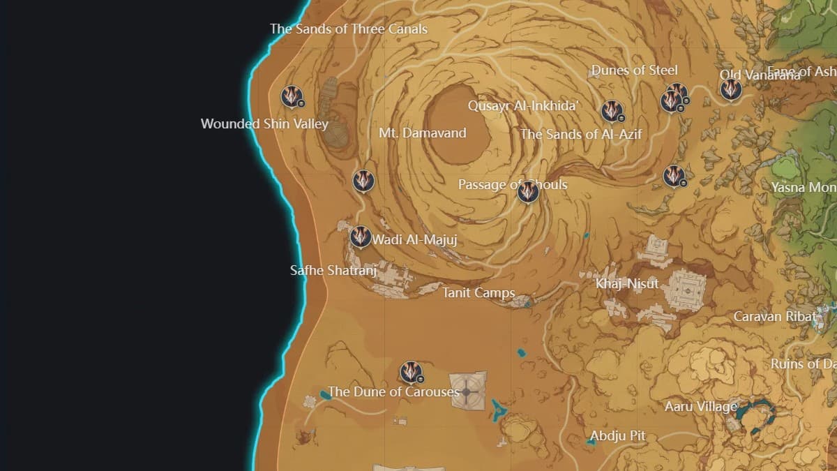 Marked Shell | Pro Game Guides