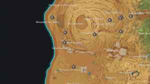 Marked Shell | Pro Game Guides