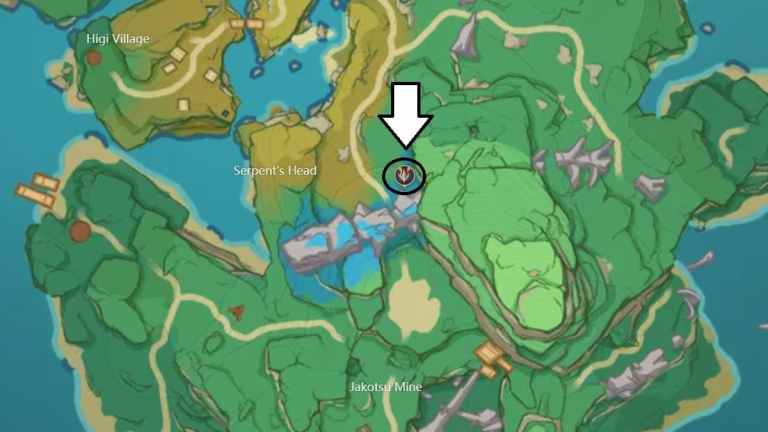 Genshin Impact - Consecrated Beast Locations | Pro Game Guides