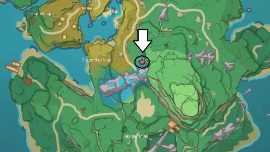 Genshin Impact - Consecrated Beast Locations | Pro Game Guides