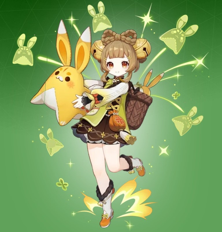 Yaoyao | Pro Game Guides