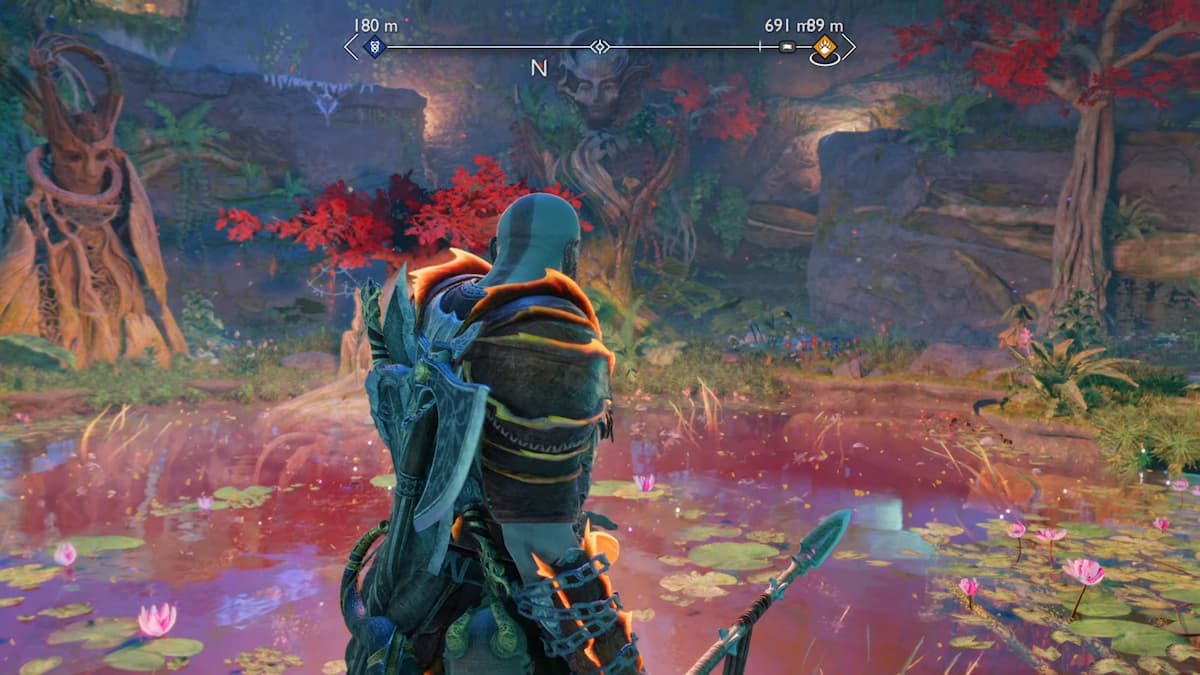 What to do with the Crystalline Fragments & Shards in God of War ...