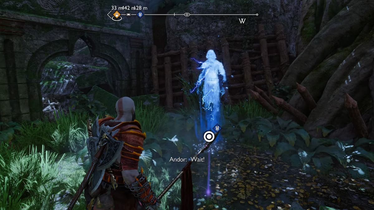 Where to find the other half of the toy in God of War Ragnarök | Pro ...