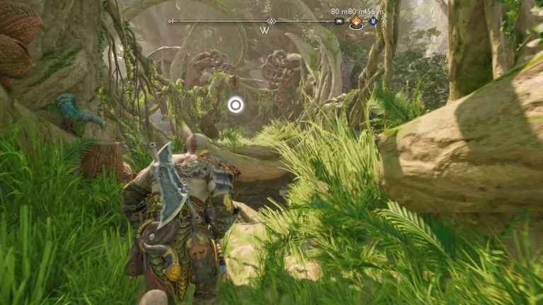 How to lure the drake in God of War Ragnarök | Pro Game Guides