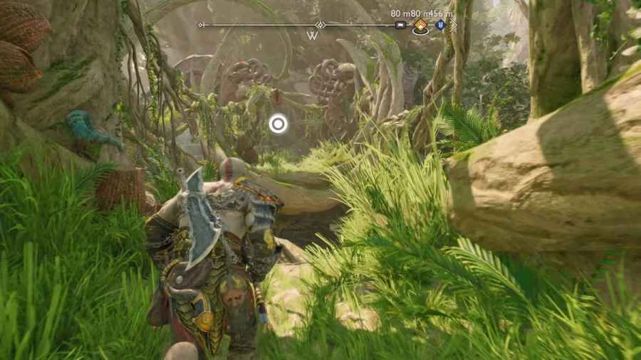 How to lure the drake in God of War Ragnarök | Pro Game Guides