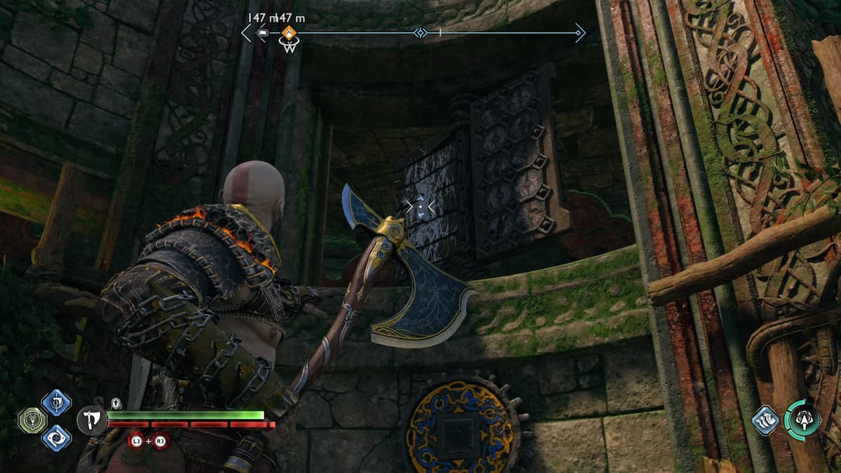 How to lure the drake in God of War Ragnarök | Pro Game Guides