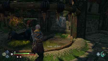 How to lure the drake in God of War Ragnarök | Pro Game Guides