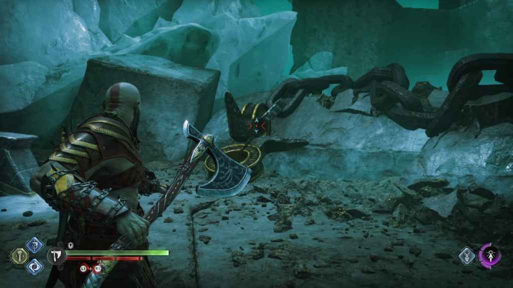 How to complete Reunion in God of War Ragnarök | Pro Game Guides