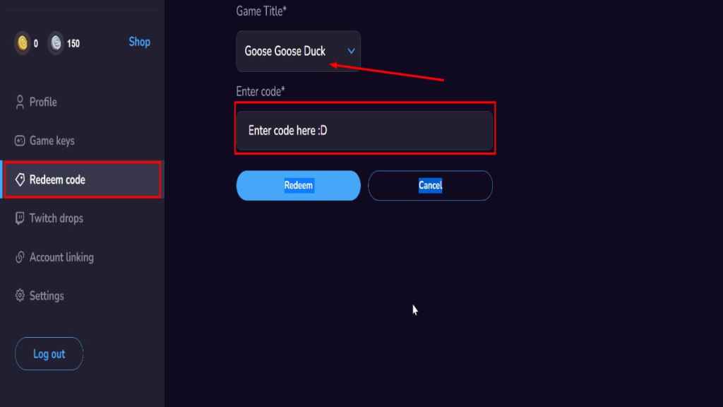Goose Goose Duck Codes (June 2025) - Do any Exist? | Pro Game Guides