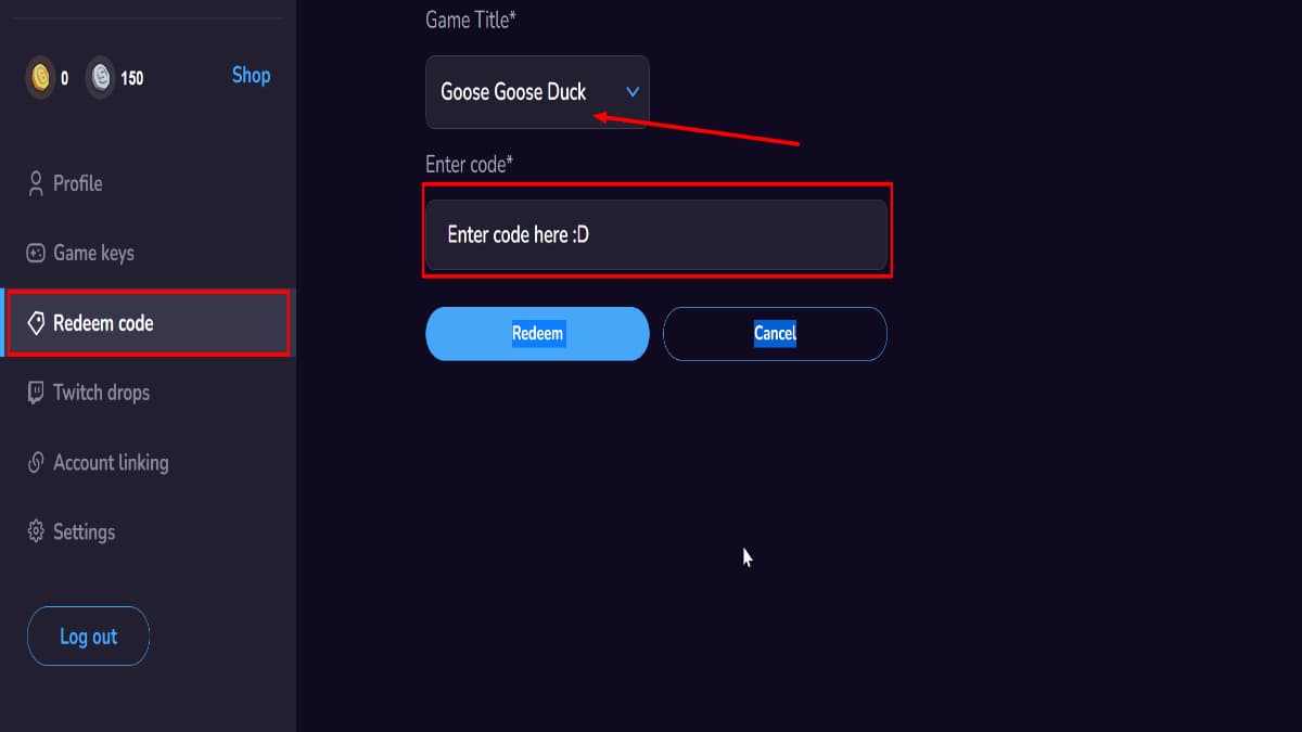 Goose Goose Duck Codes (June 2025) - Do any Exist? | Pro Game Guides
