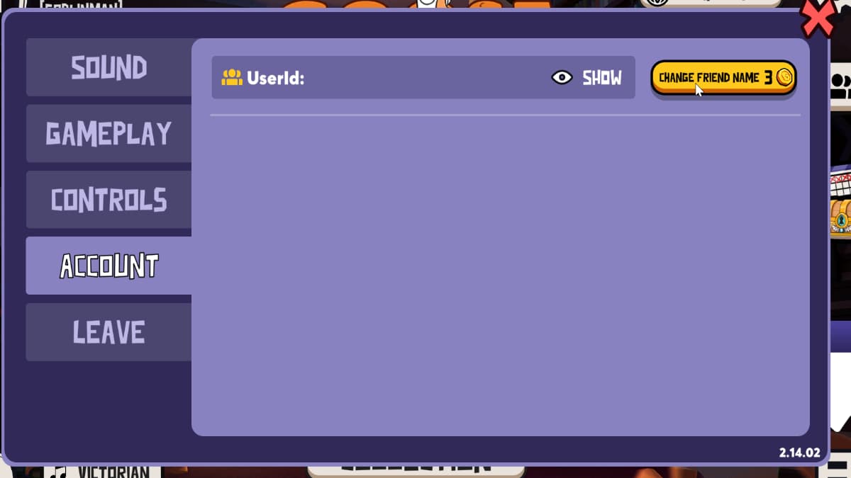 How to change your name on Goose Goose Duck | Pro Game Guides