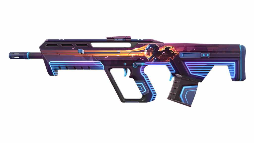 Valorant Episode 6 Act 1 – All Battlepass items and rewards with ...