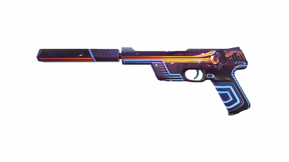 Valorant Episode 6 Act 1 – All Battlepass items and rewards with ...