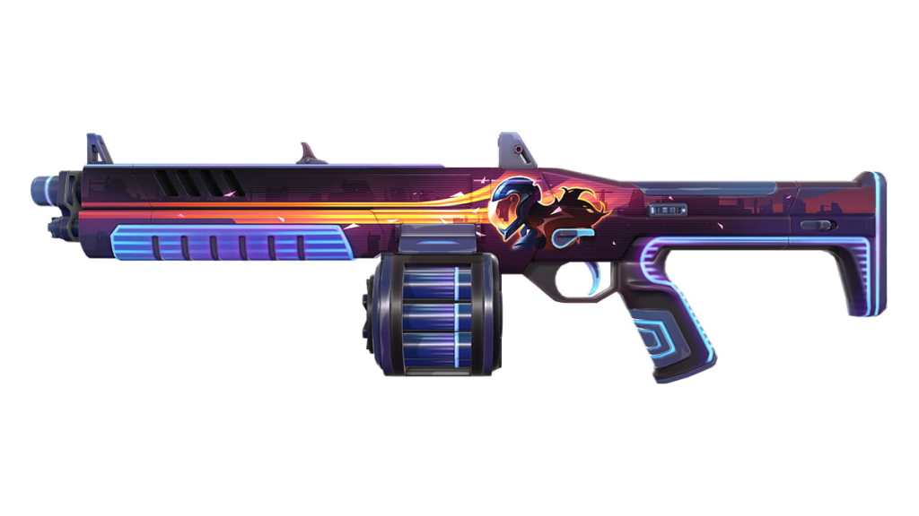 Valorant Episode 6 Act 1 – All Battlepass items and rewards with ...