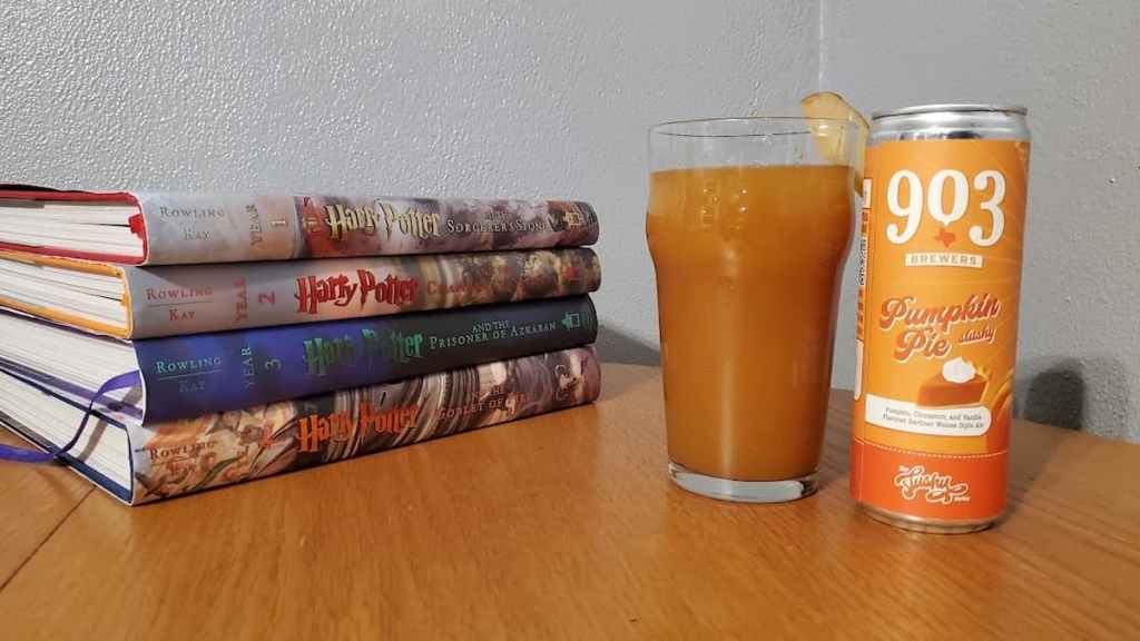 I Brewed and Ranked Five Cocktails to Prepare for Hogwarts Legacy | Pro ...