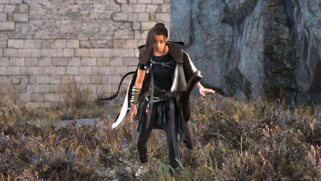 How to climb higher in Forspoken | Pro Game Guides