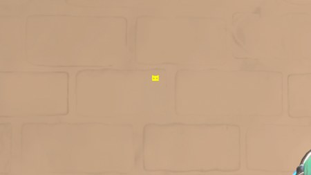 How to get the Kitty/Cat crosshair in Valorant | Pro Game Guides