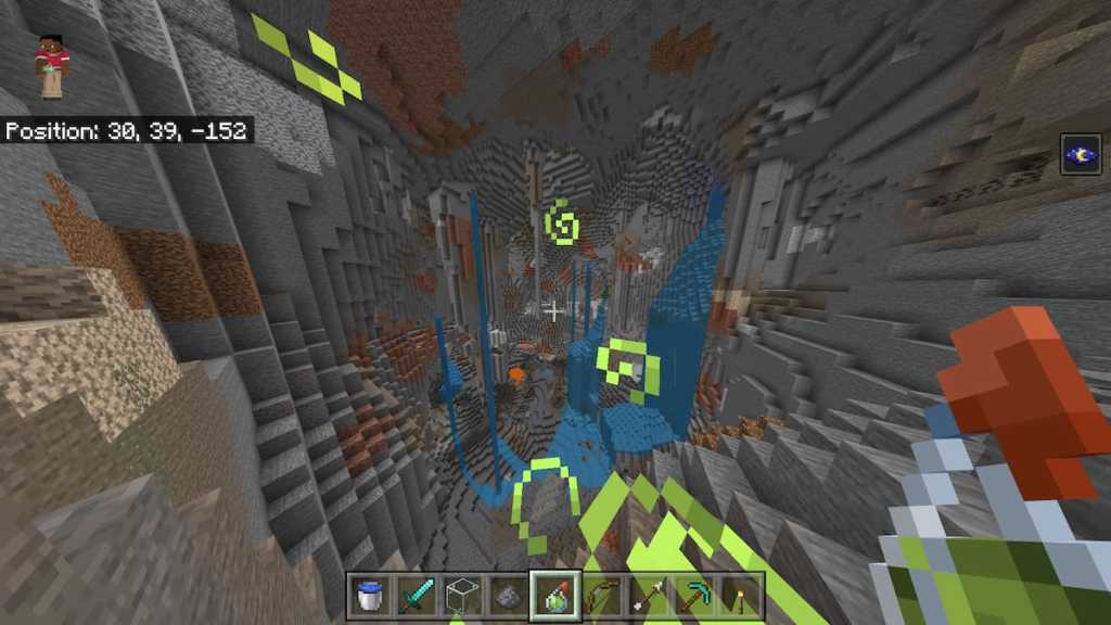 Best Y Level for Diamonds in Minecraft 1.20 | Pro Game Guides