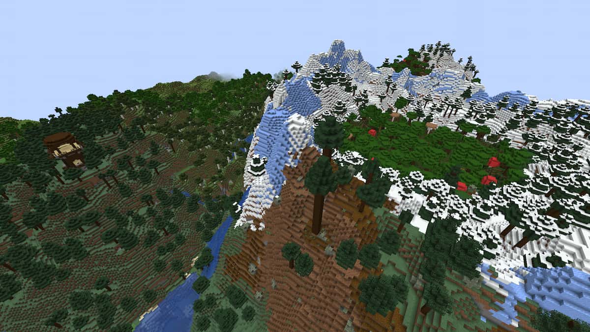 Best Minecraft 1.19 Lush Cave seeds for Java and Bedrock (March 2023 ...