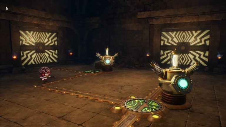 One Piece Odyssey Thunderhead Ruins walkthrough | Pro Game Guides