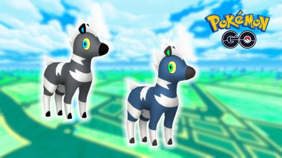 Can Blitzle be shiny in Pokémon GO? | Pro Game Guides