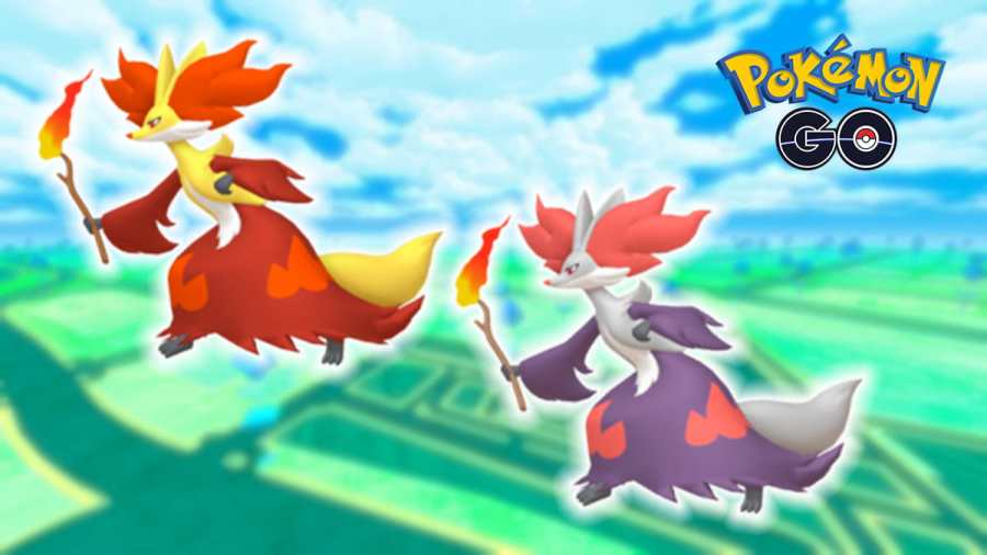 Can Fennekin be shiny in Pokémon GO? | Pro Game Guides