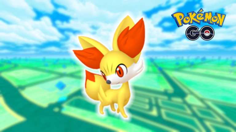 Can Fennekin be shiny in Pokémon GO? | Pro Game Guides