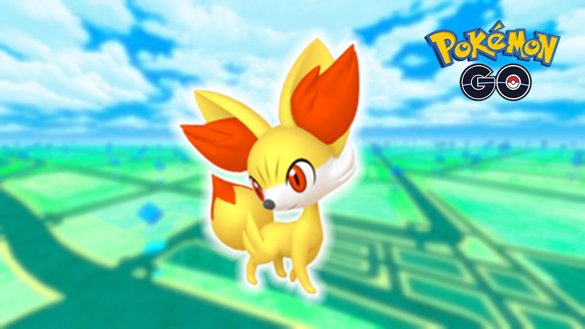 Can Fennekin be shiny in Pokémon GO? | Pro Game Guides