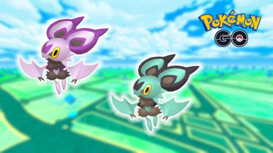 Pokémon GO February Community Day - Triple Catch Stardust, Double Catch Candy, & Shiny Noibat ...