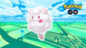 Can Swirlix be shiny in Pokémon GO? | Pro Game Guides