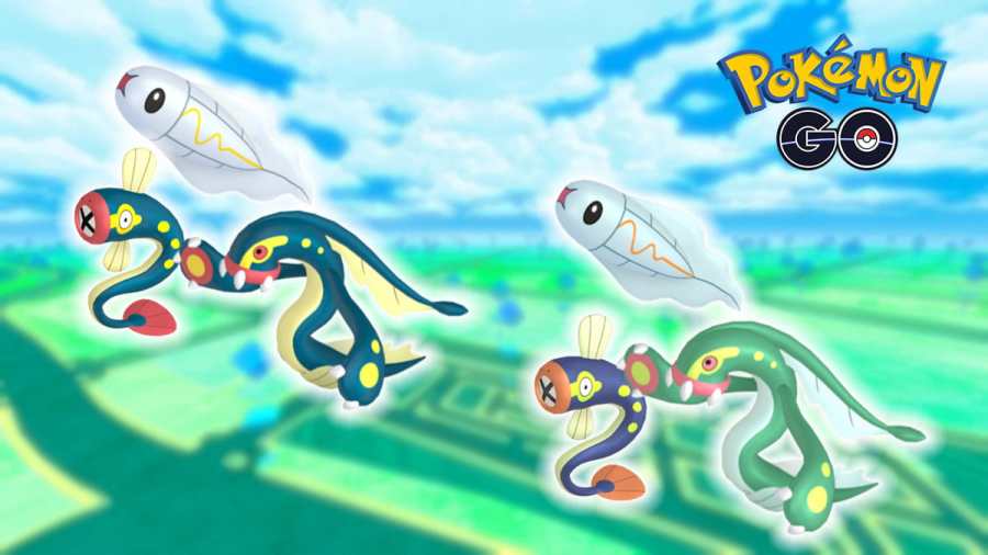 Can Tynamo be shiny in Pokémon GO? | Pro Game Guides