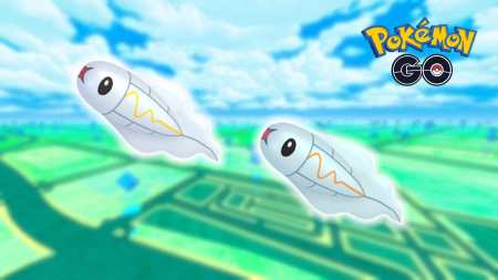 Can Tynamo be shiny in Pokémon GO? | Pro Game Guides