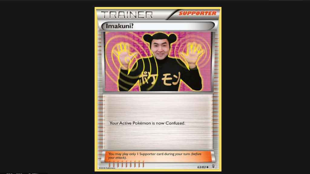Top 11 Weird and Funny Pokemon Cards | Pro Game Guides