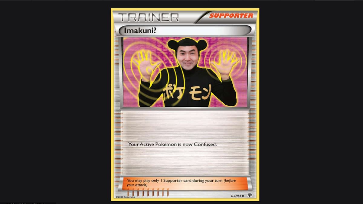 Top 11 Weird and Funny Pokemon Cards | Pro Game Guides