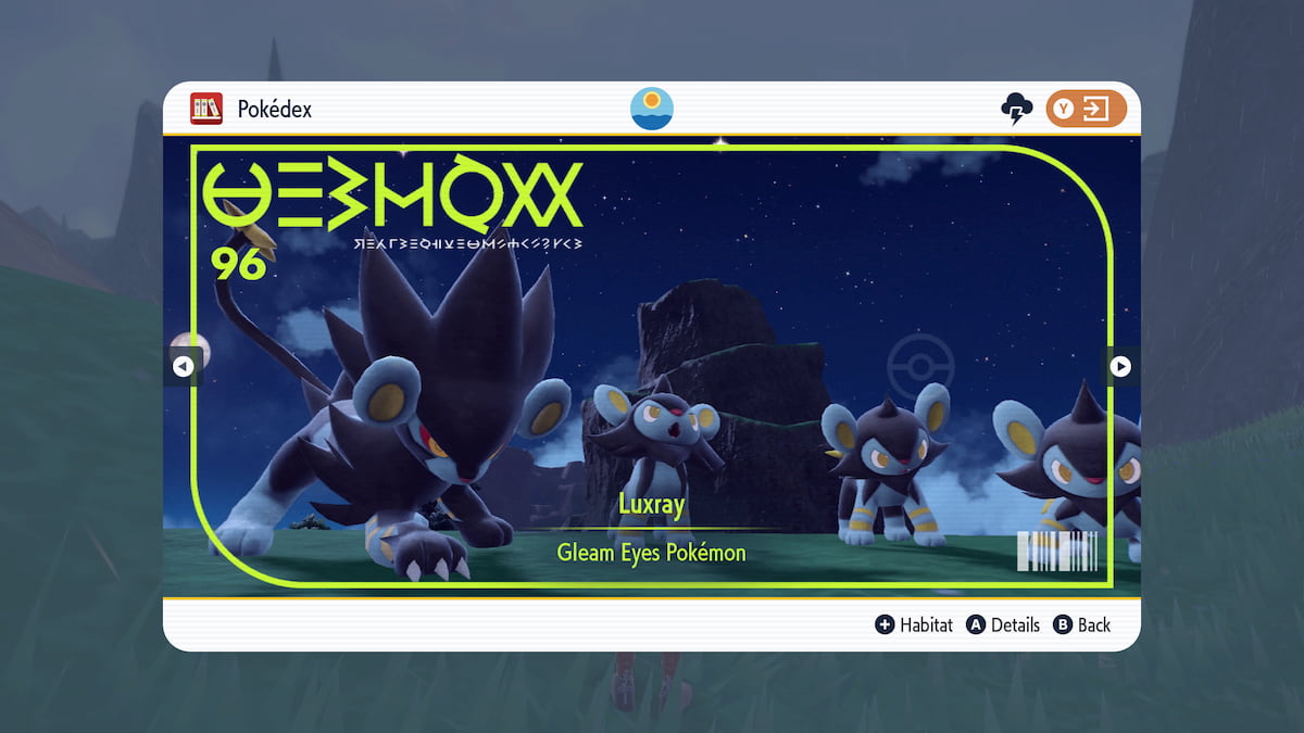 Best Electric Types in Pokémon Scarlet & Violet | Pro Game Guides