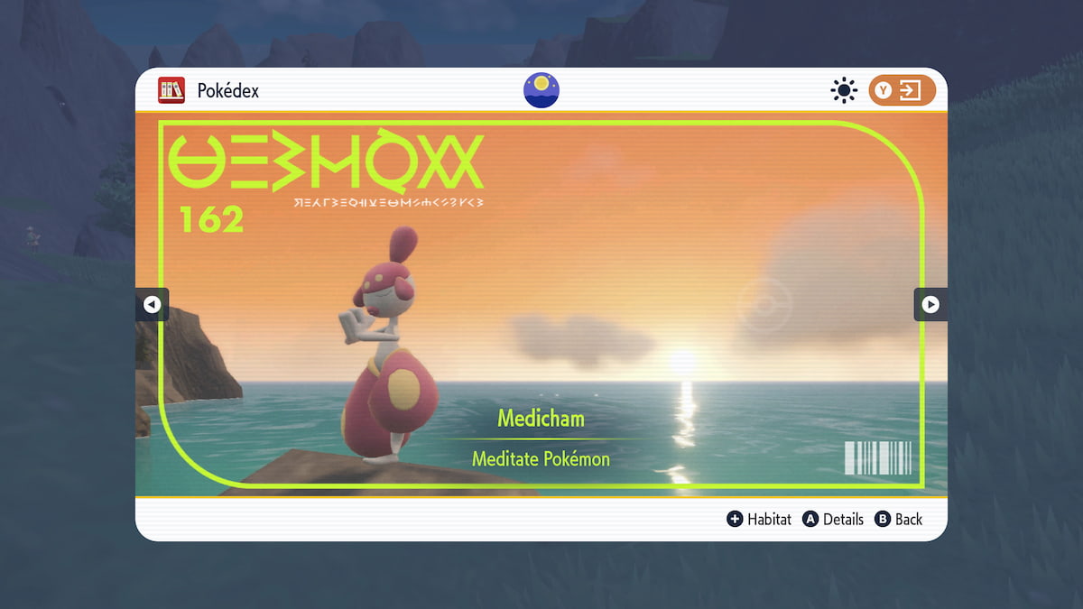 Best Psychic Types in Pokémon Scarlet & Violet | Pro Game Guides