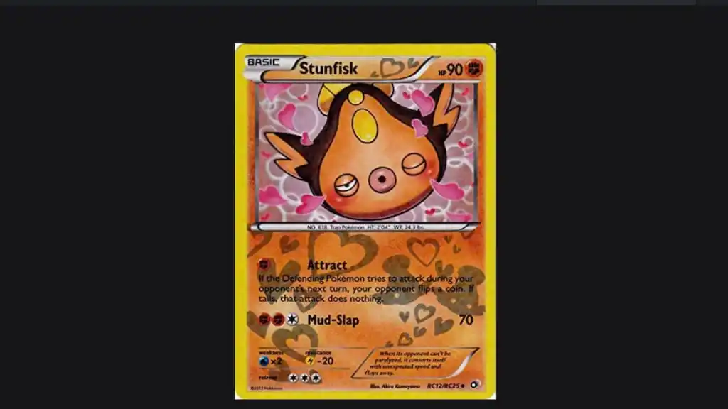 Top 11 Weird and Funny Pokemon Cards | Pro Game Guides