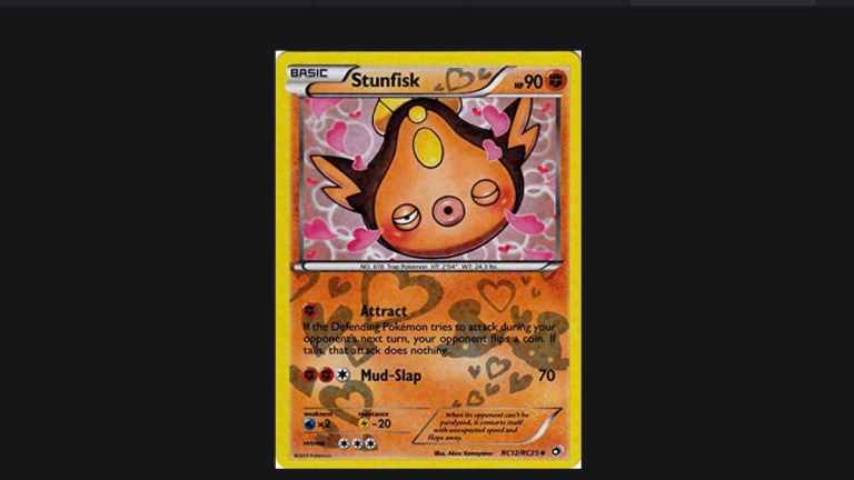 Top 11 Weird and Funny Pokemon Cards | Pro Game Guides