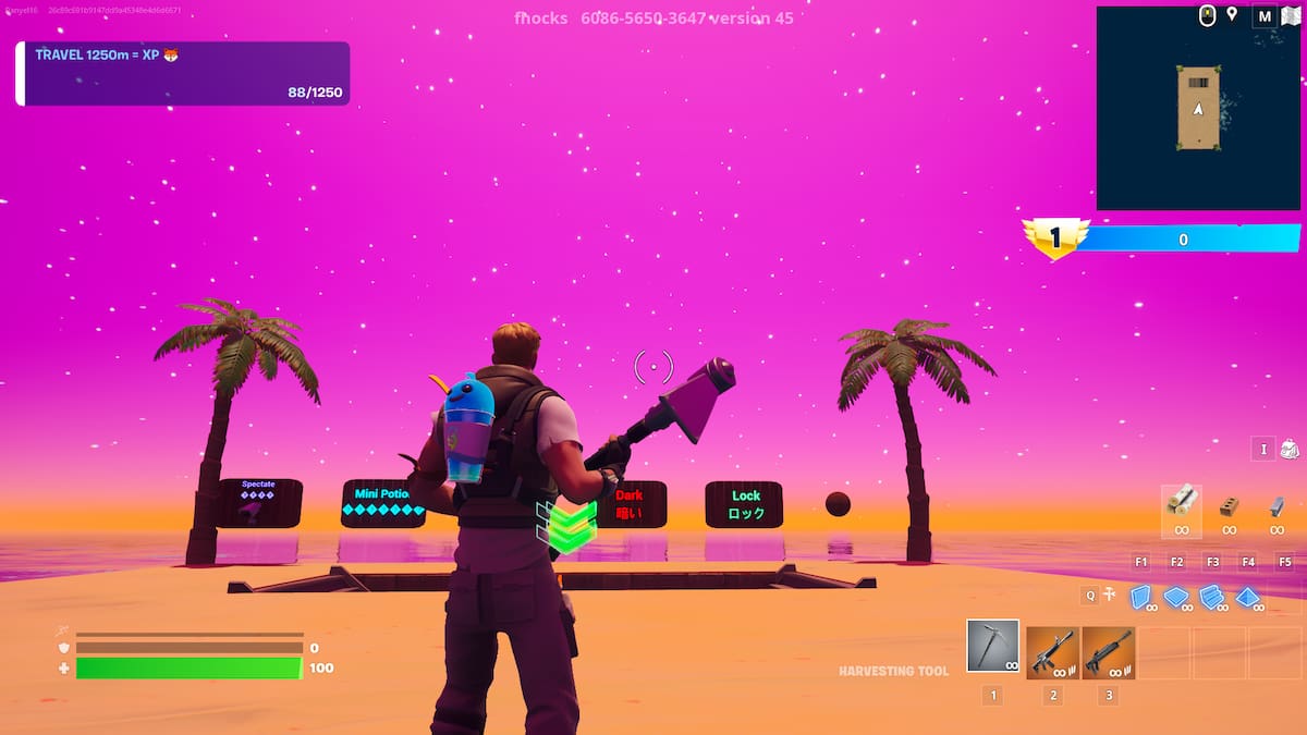Fortnite Warm Up & Edit Courses List - Best Practice Maps! (April 2023 ...