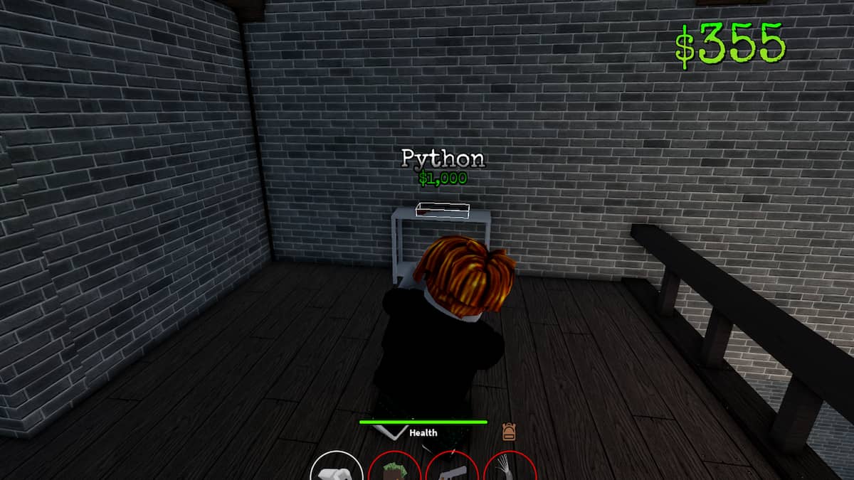 All gun locations in Ohio - Roblox | Pro Game Guides